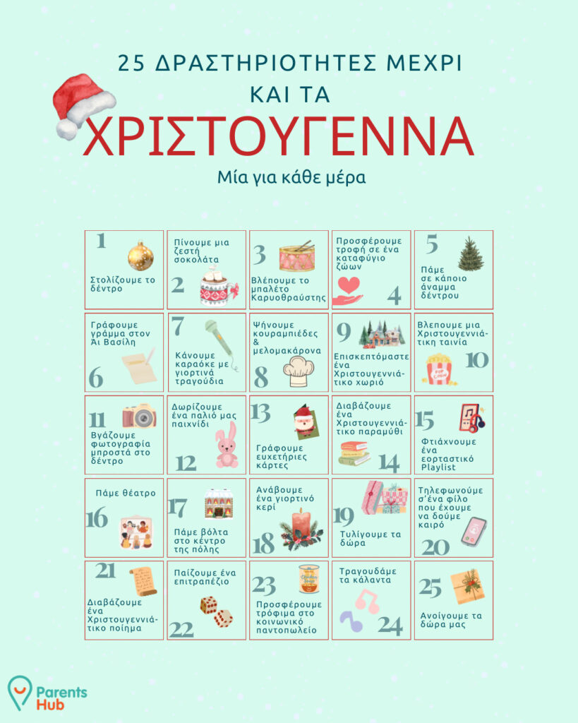 Ευχές Για Χριστούγεννα & Πρωτοχρονιά: 150 Όμορφα Λόγια Χριστουγέννων