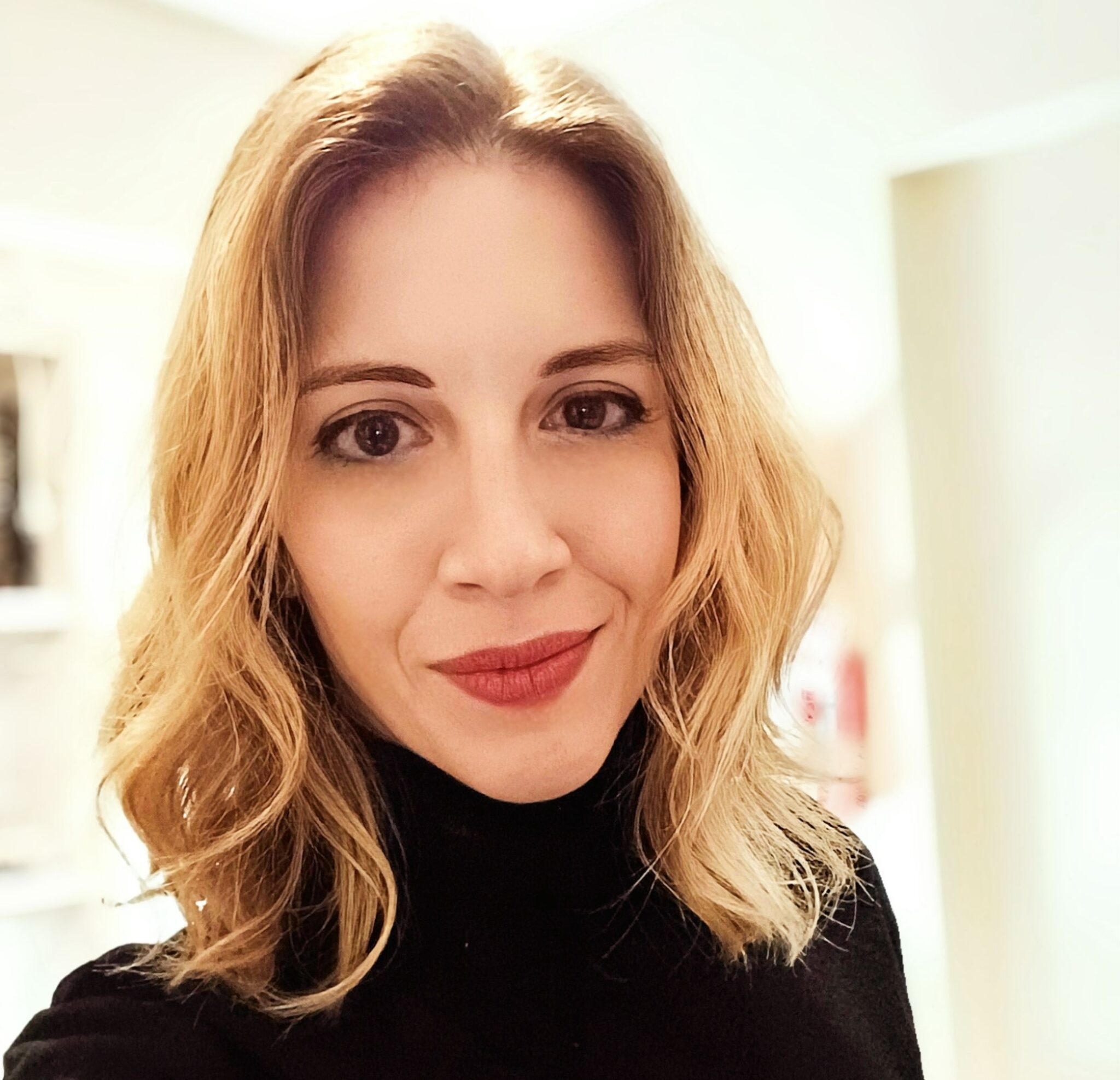 Άννα Σιμιτσοπούλου - Εκπαιδευτικός Πρωτοβάθμιας Εκπαίδευσης, MA, MSc