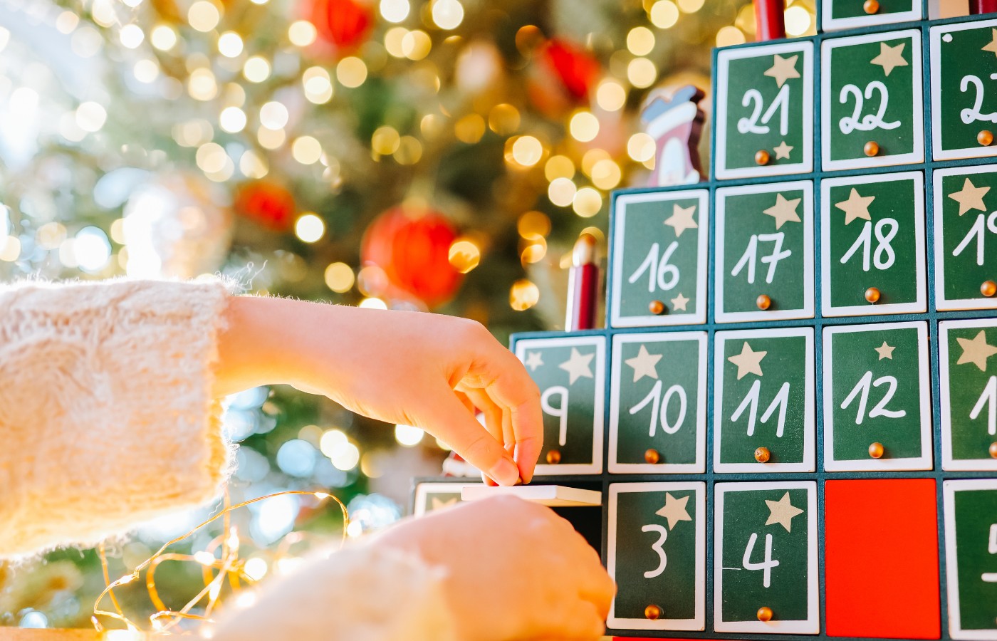 Advent Calendars Για Παιδιά & Μεγάλους Στην Ελλάδα [2025]