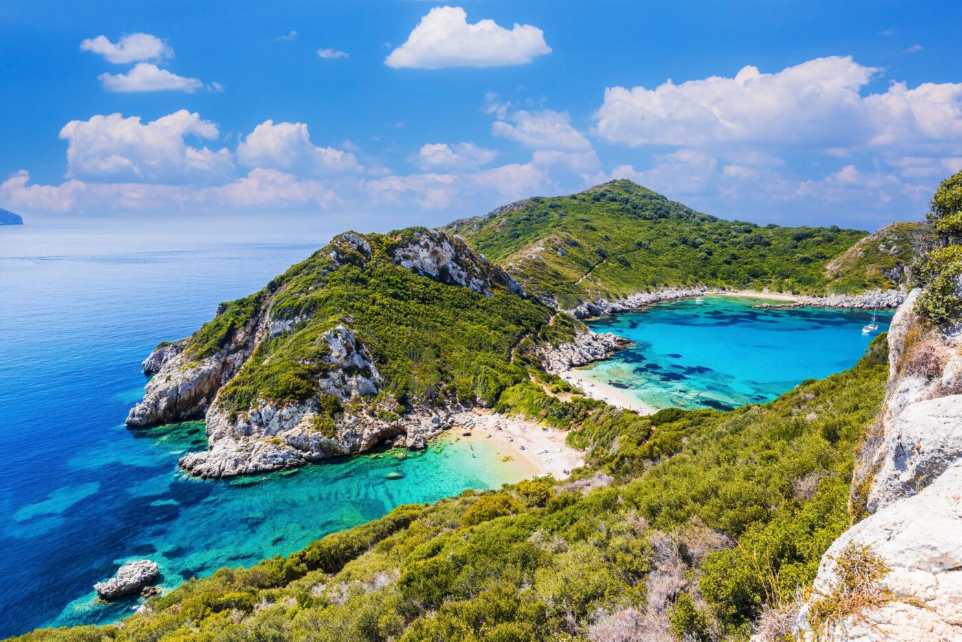 All Inclusive Ξενοδοχεία Για Παιδιά Στην Κέρκυρα [2026]