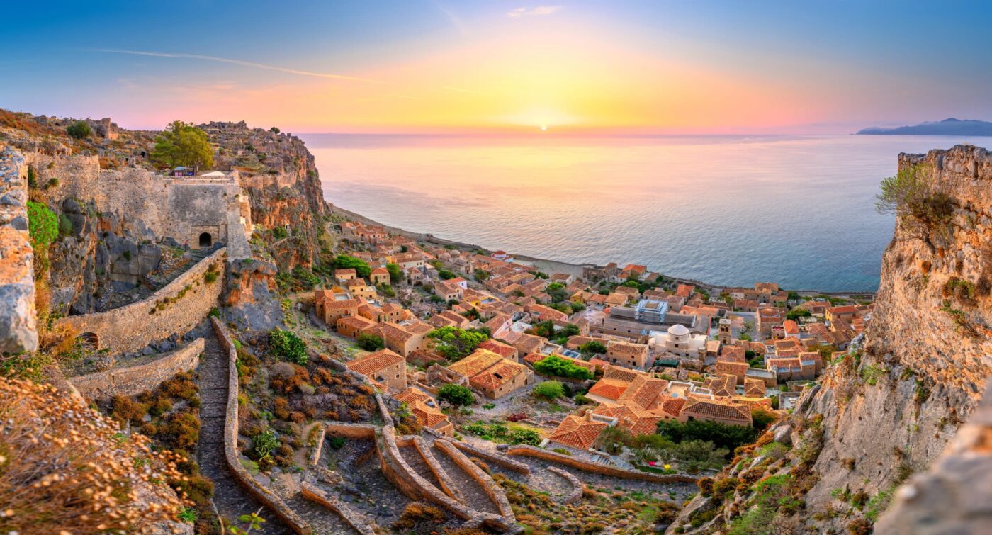 All Inclusive Ξενοδοχεία Για Παιδιά Στην Πελοπόννησο [2026]
